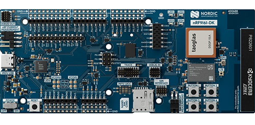 IoT Dev Kits Enhance Product Development | DigiKey